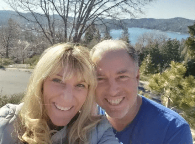 Deborah and David Kozich - PureEsperanza