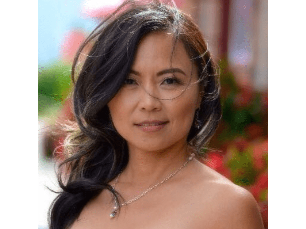 Lily Li - PureEsperanza