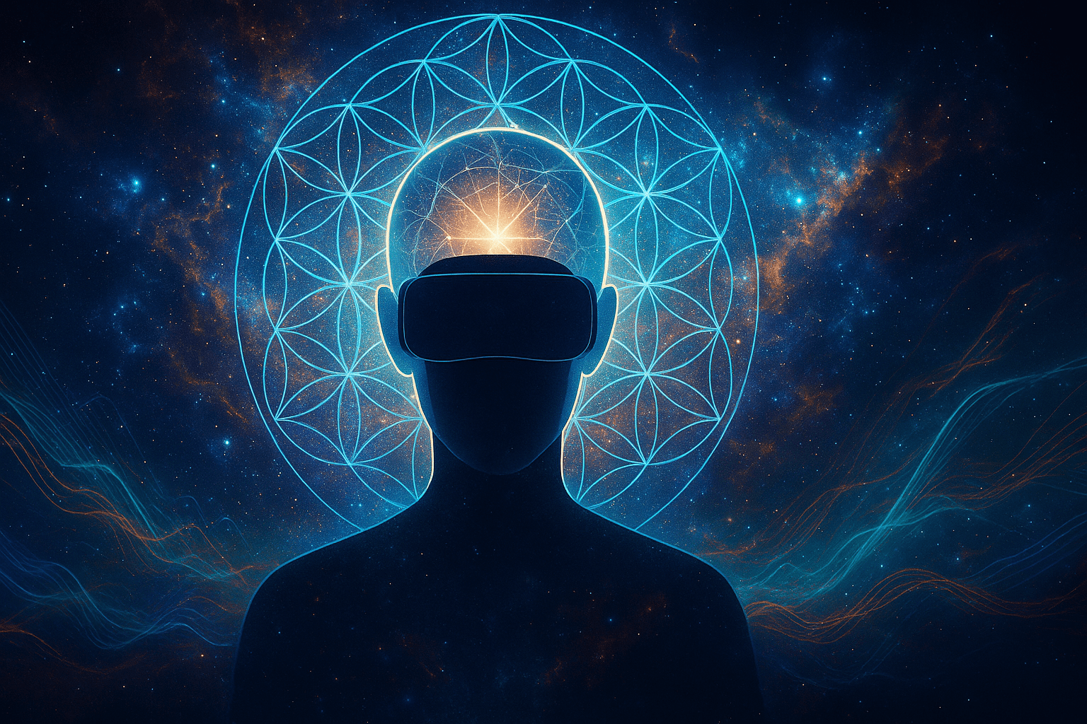 Quantum Consciousness & the Metaverse: Exploring Virtual Reality ...